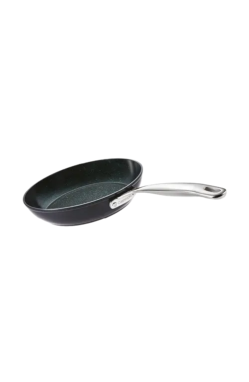 CUISINE::PRO® Green Stone™ 8" Frypan - Black