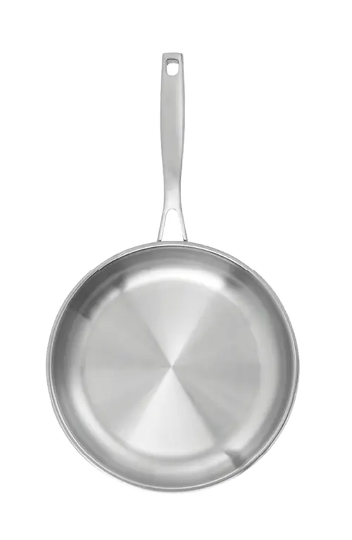 CUISINE::PRO® Id3® Ss 10in Frypan