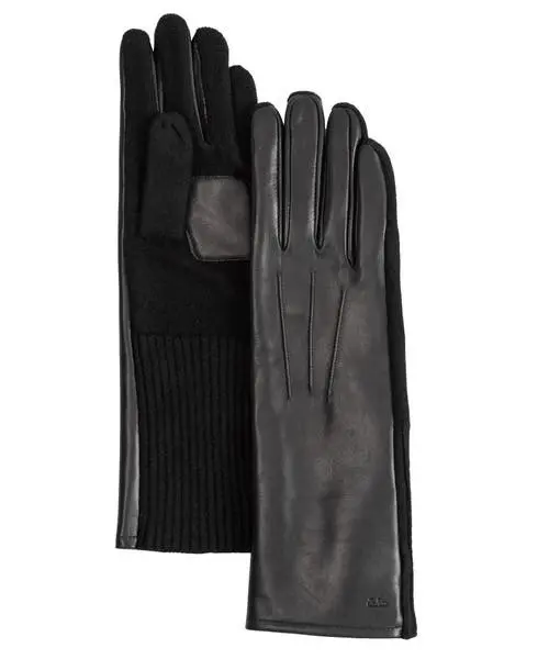 Echo Leather Glove