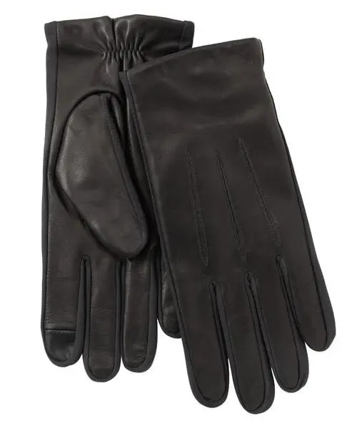 Echo Leather Gloves