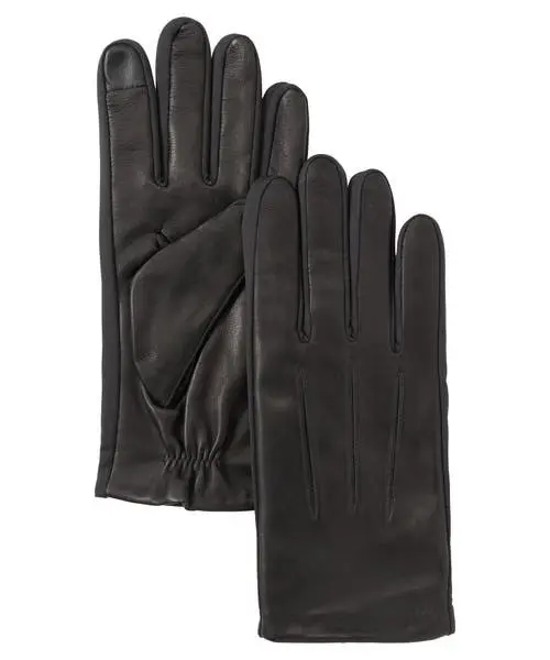 Echo Leather Gloves