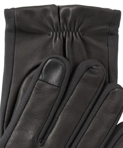 Echo Leather Gloves