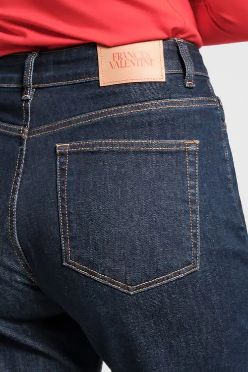 FRANCES VALENTINE Stacy's Mom Jean - Denim