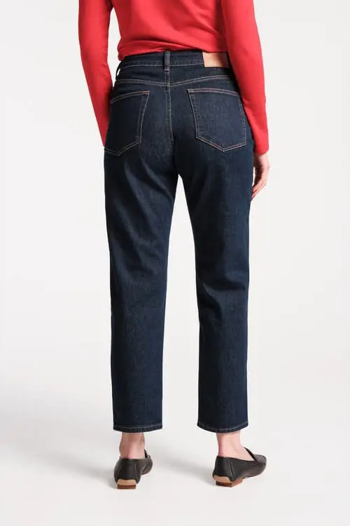 FRANCES VALENTINE Stacy's Mom Jean - Denim