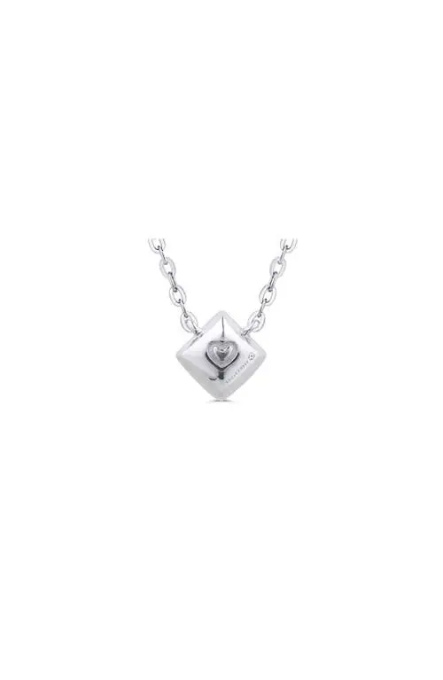 SEED2STONE Sweet Rebel Lab-grown Diamond Pendant