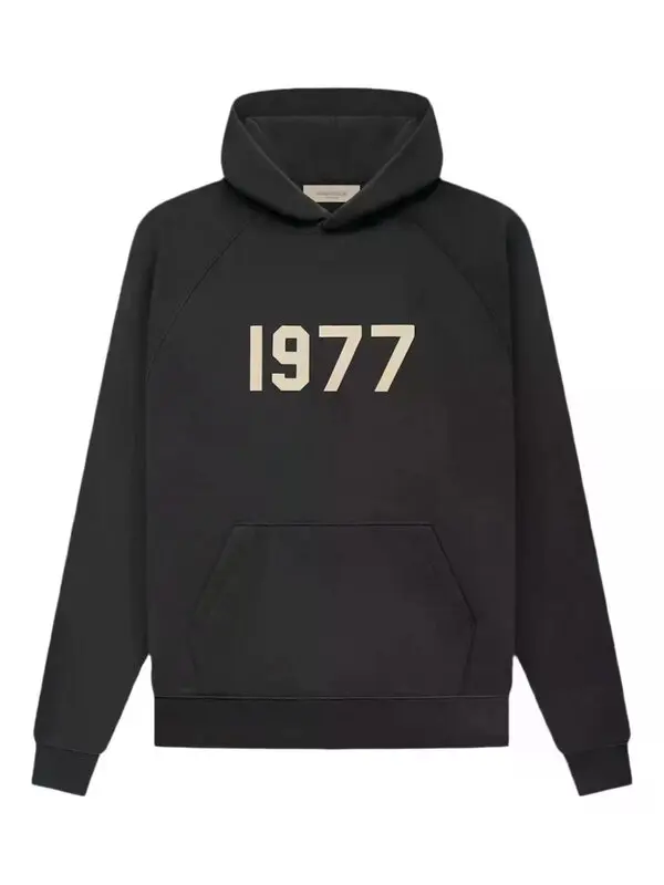 Fear Of God 1977-print Hoodie