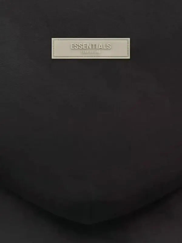 Fear Of God 1977-print Hoodie
