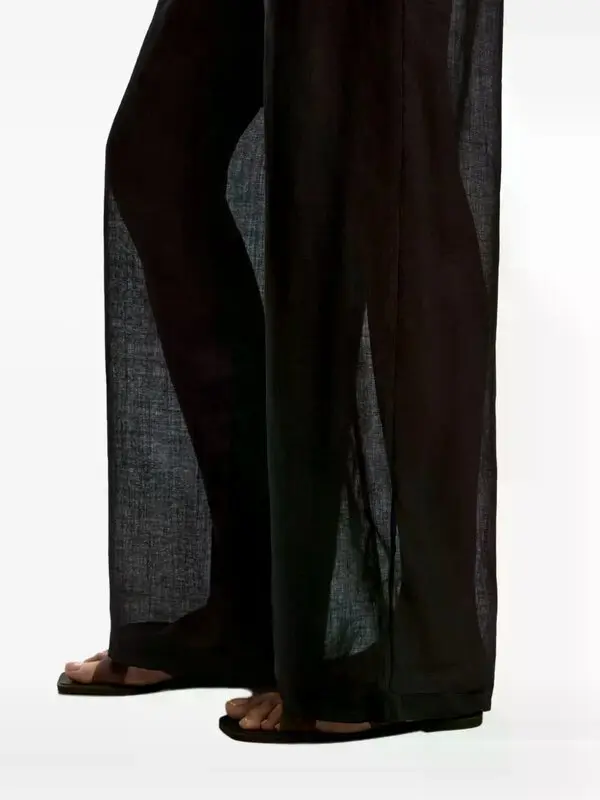 12 STOREEZ Drawstring Trousers