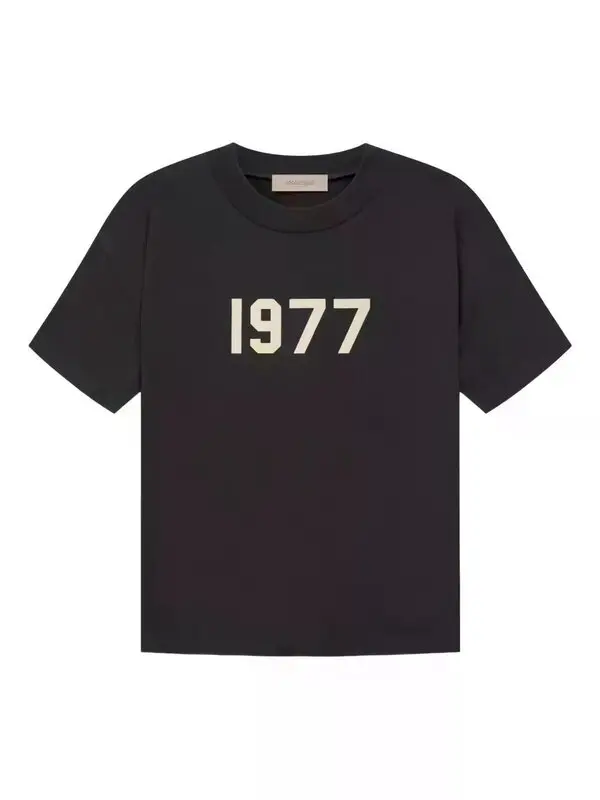 Fear Of God 1977 Cotton T-shirt