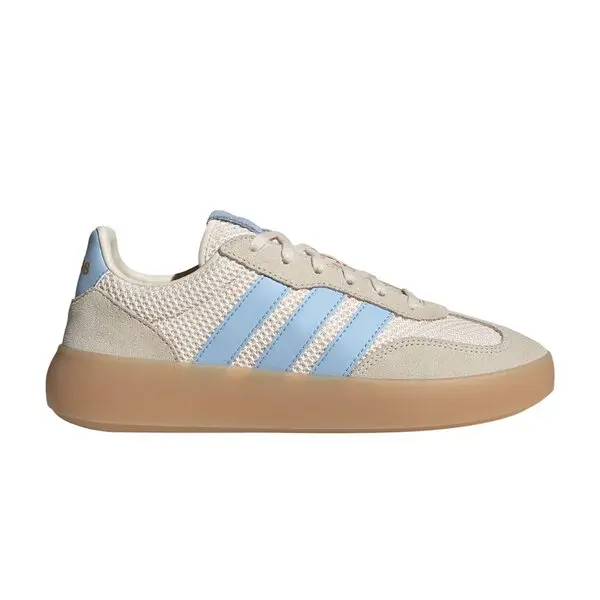 Adidas Barreda Decode Sneakers - Tan