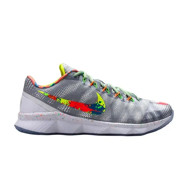 Nike Cj3 Flyweave Trainer