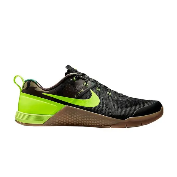 Nike Metcon 1 Amp Sneakers - Black