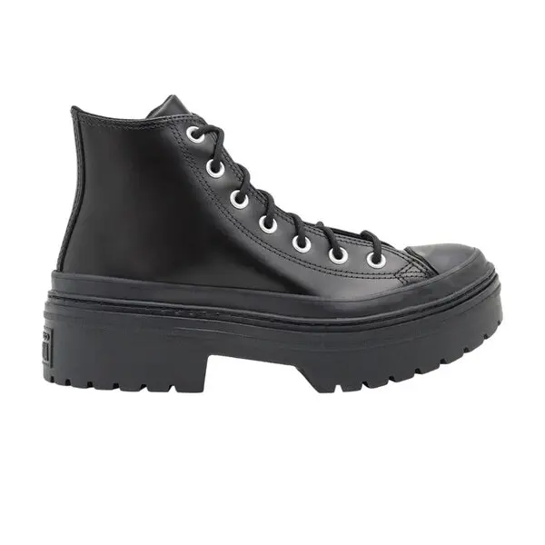 CONVERSE Chuck Taylor All Star Lugged Heel Hi