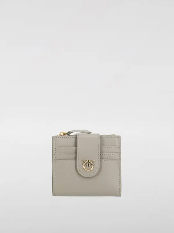 Pinko Wallet - Grey