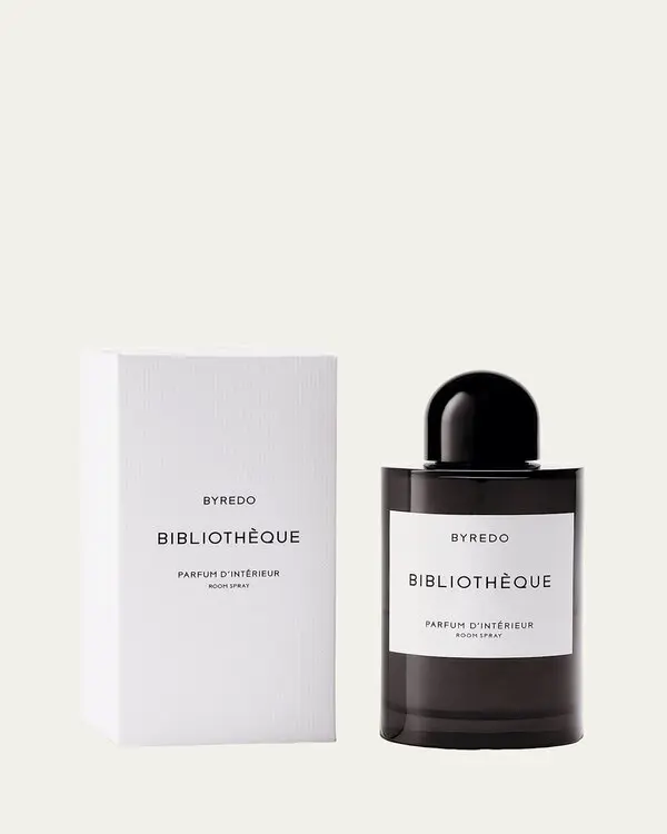 Byredo Bibliothèque Room Spray, 8.5 Oz - One-color