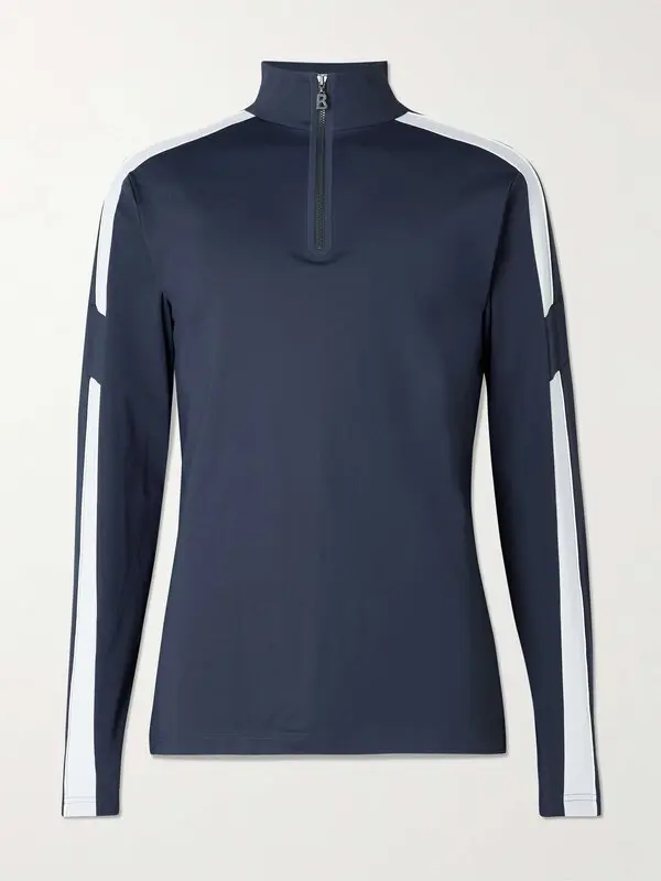 Bogner Jannik Baselayer - Navy