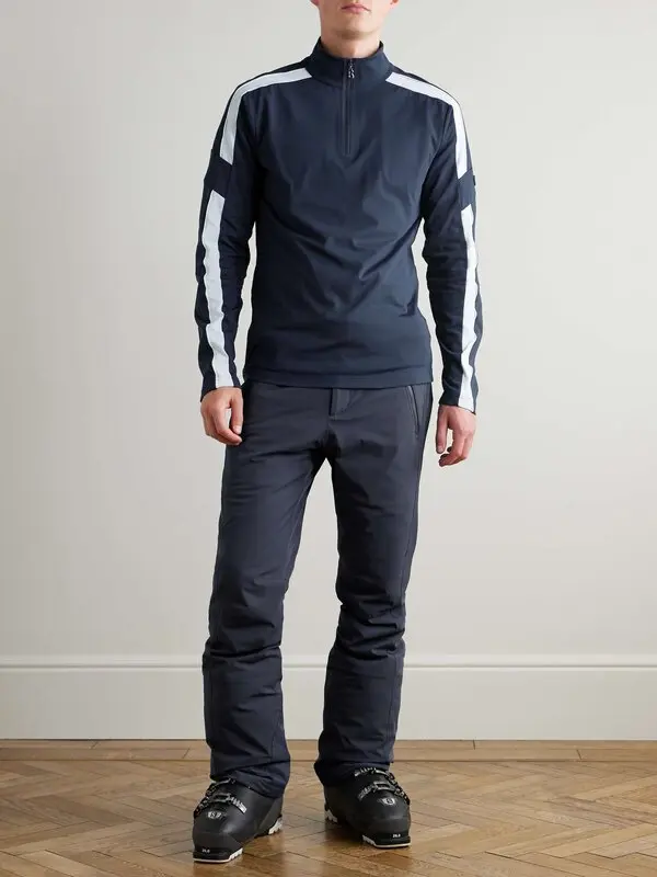 Bogner Jannik Baselayer - Navy