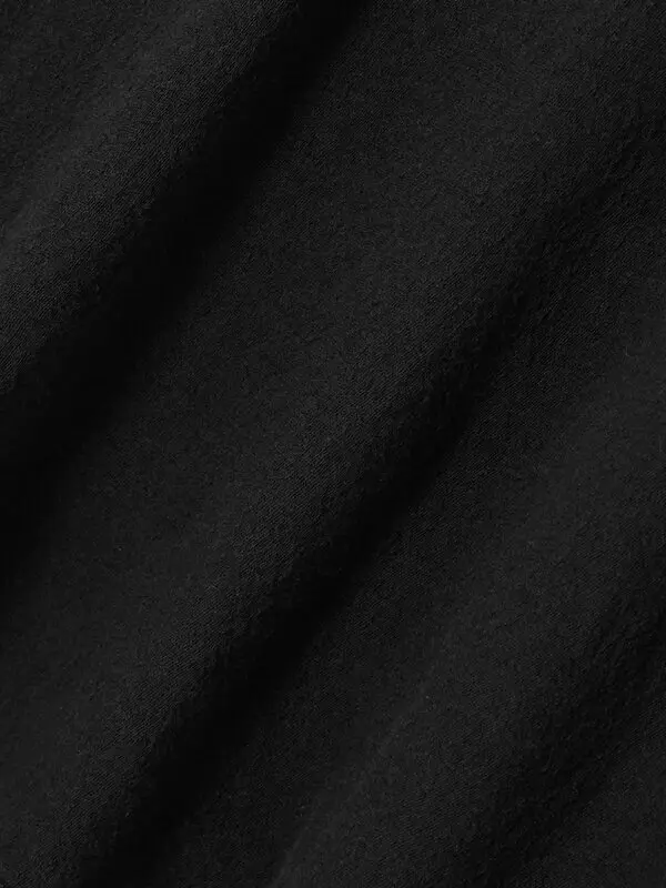 JAMES PERSE Cotton-jersey T-shirt