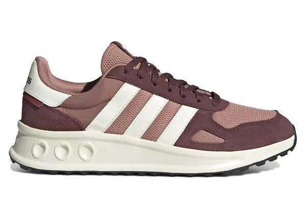 Adidas Run 84 Sneakers - Warm Clay/cloud White/aurora Ruby