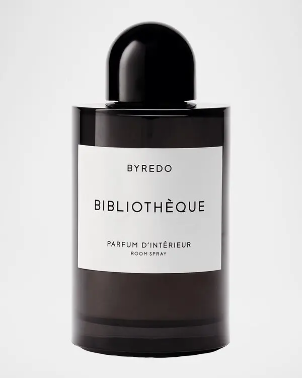 Byredo Bibliothèque Room Spray, 8.5 Oz - One-color