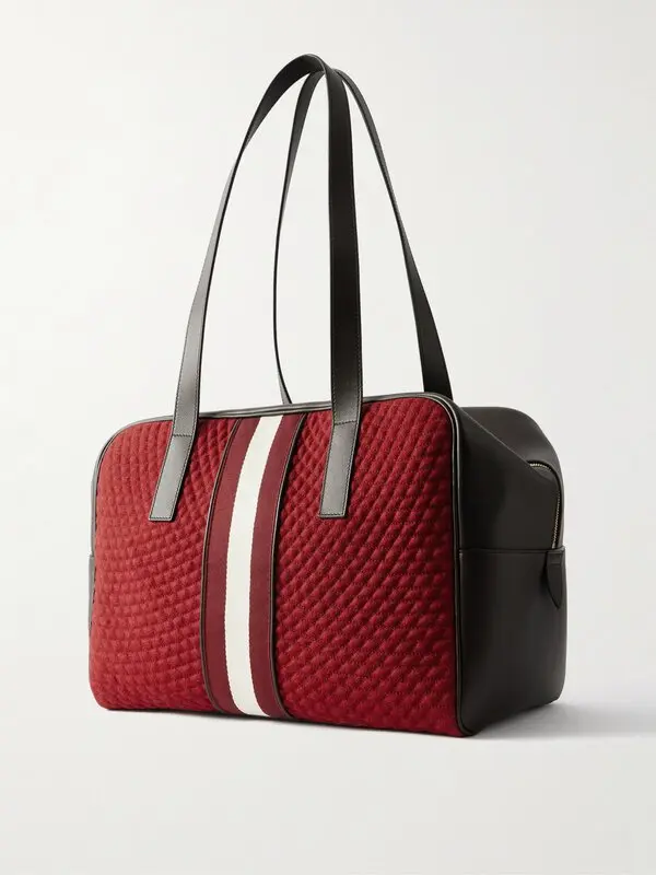 Bally Weekender Tote