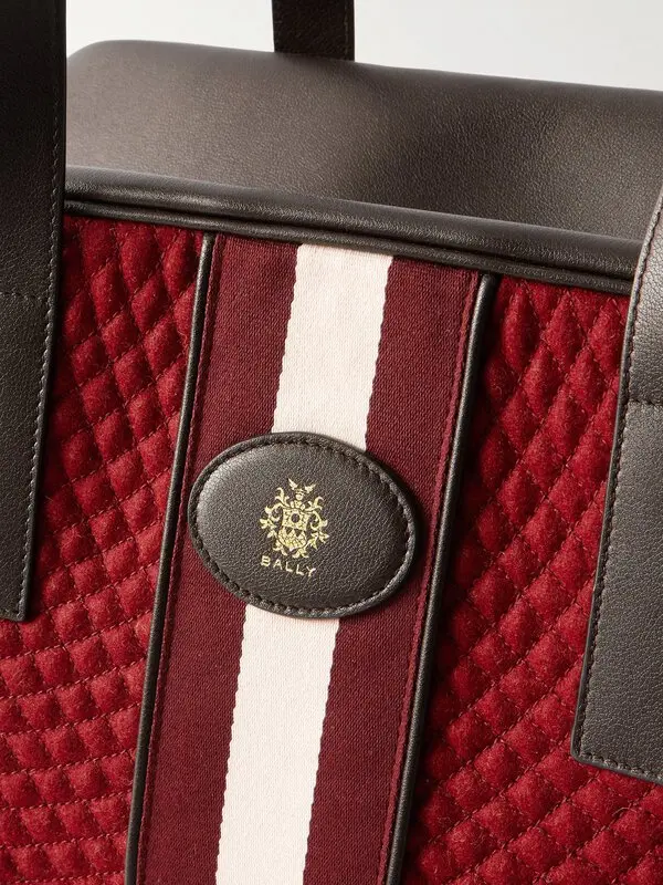 Bally Weekender Tote