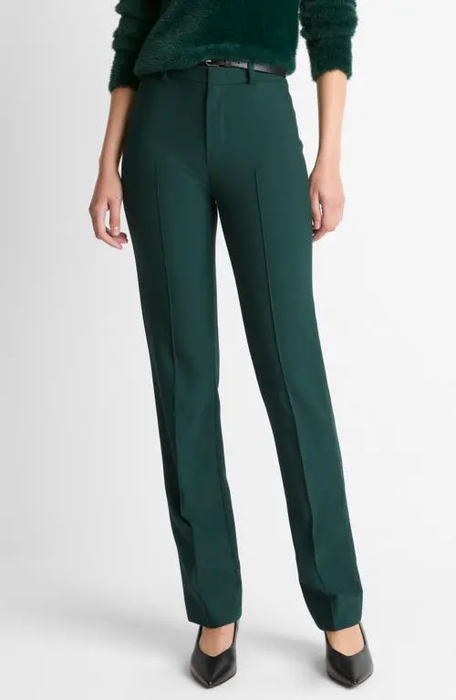 Vince Ankle Cigarette Pants