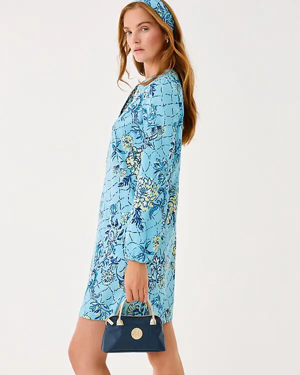 lilly pulitzer beach dress Rissy Midi Dress main image 1