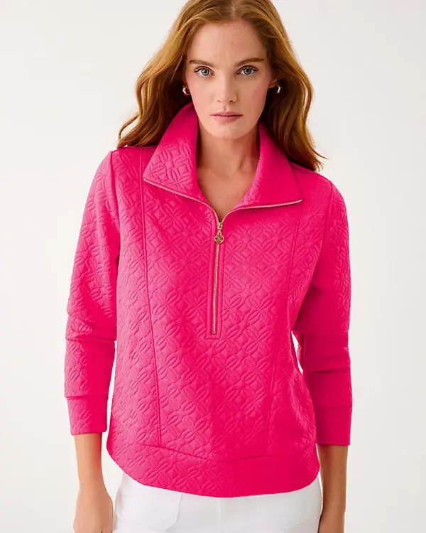 Lilly Pulitzer® Eleni Pullover