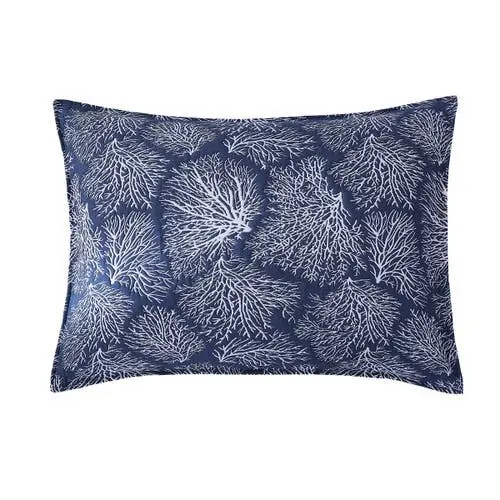 C&F HOME Coral Jaquard Coverlet