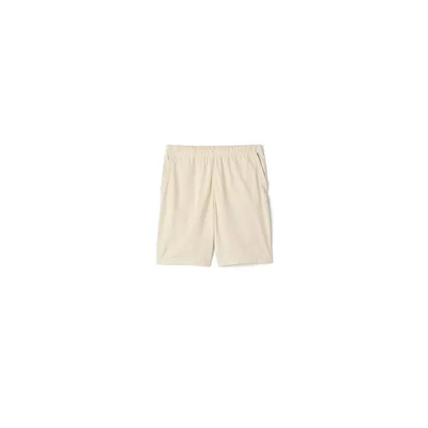 Miu Miu Jersey Bermuda Shorts