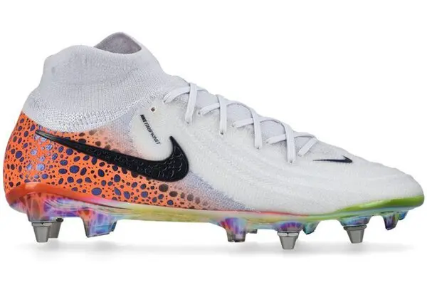 Nike Phantom Luna Ii Elite Sgpro Player Edition Soccer Cleats - Multicolor