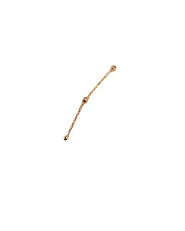ANA LUISA Harry Chain Bracelet