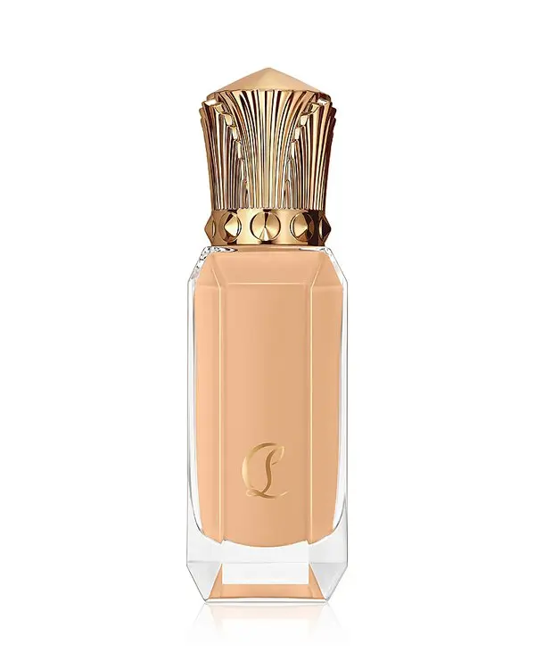 CHRISTIAN LOUBOUTIN Teint Fetiche Le Fluide Liquid Foundation - Bronze Nude W