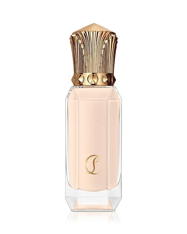 CHRISTIAN LOUBOUTIN Teint Fetiche Le Fluide Liquid Foundation - Cashmere Nude C