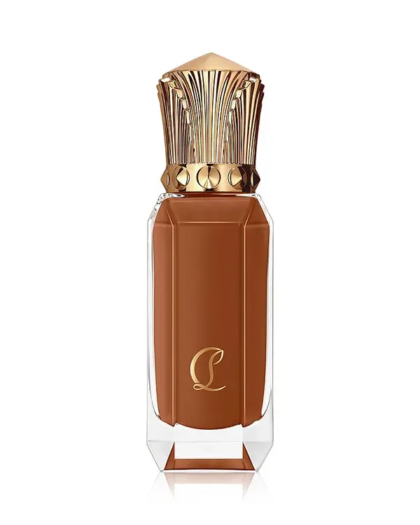 CHRISTIAN LOUBOUTIN Teint Fetiche Le Fluide Liquid Foundation - Clove Nude W