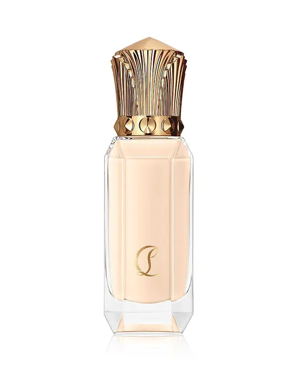 CHRISTIAN LOUBOUTIN Teint Fetiche Le Fluide Liquid Foundation - Creamy Nude Nw