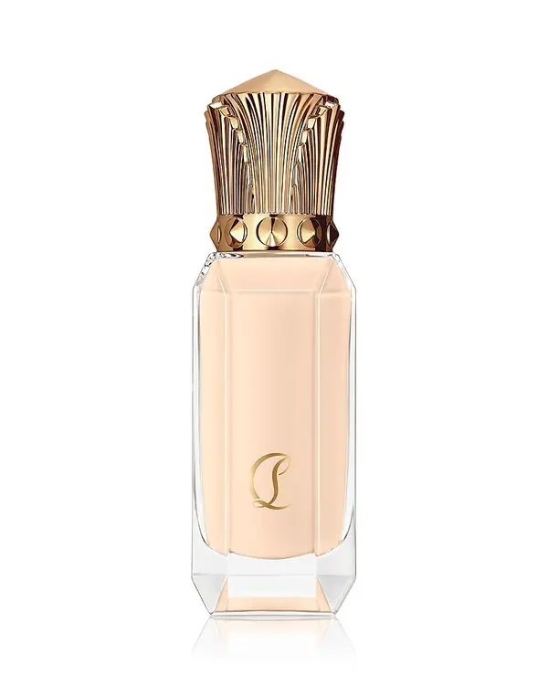 CHRISTIAN LOUBOUTIN Teint Fetiche Le Fluide Liquid Foundation - Dune Nude N