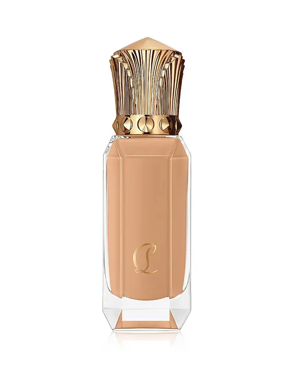 CHRISTIAN LOUBOUTIN Teint Fetiche Le Fluide Liquid Foundation - Earth Nude C