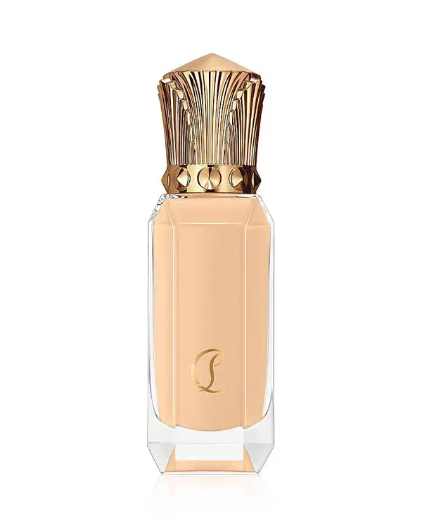 CHRISTIAN LOUBOUTIN Teint Fetiche Le Fluide Liquid Foundation - Golden Nude W