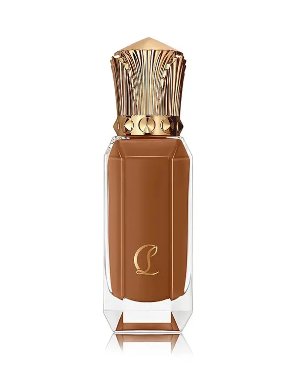CHRISTIAN LOUBOUTIN Teint Fetiche Le Fluide Liquid Foundation - Havane Nude N