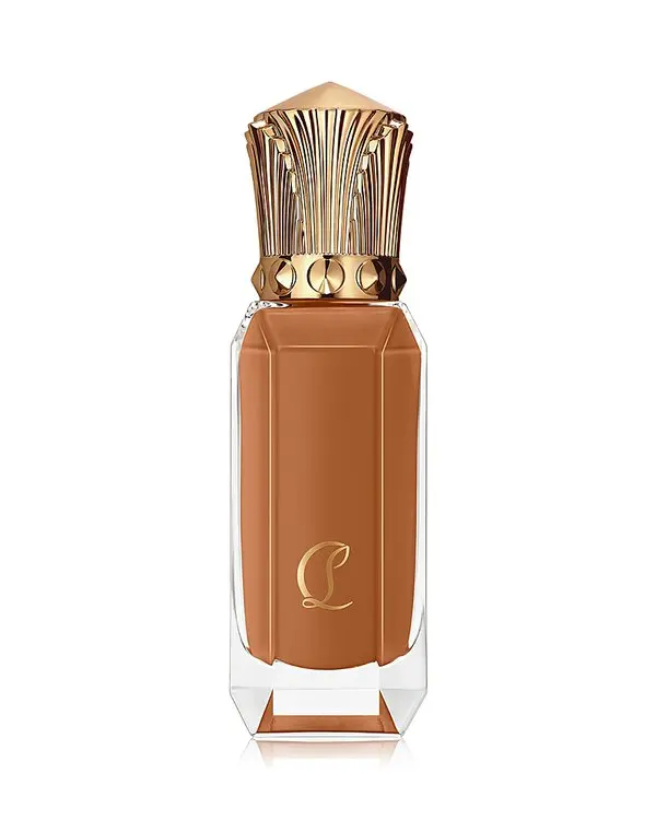 CHRISTIAN LOUBOUTIN Teint Fetiche Le Fluide Liquid Foundation - Henna Nude W