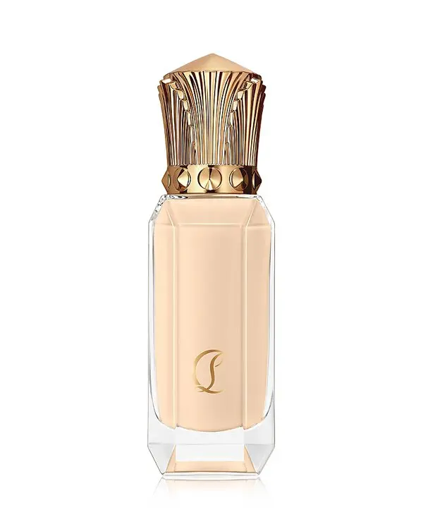 CHRISTIAN LOUBOUTIN Teint Fetiche Le Fluide Liquid Foundation - Linen Nude W