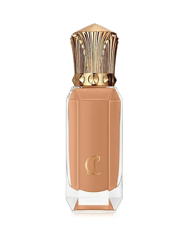 CHRISTIAN LOUBOUTIN Teint Fetiche Le Fluide Liquid Foundation - Mocha Nude N