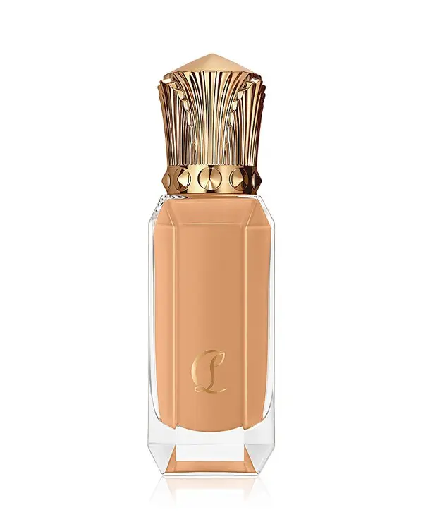 CHRISTIAN LOUBOUTIN Teint Fetiche Le Fluide Liquid Foundation - Ochre Nude W