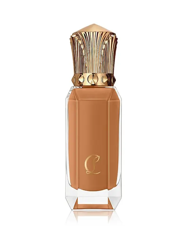 CHRISTIAN LOUBOUTIN Teint Fetiche Le Fluide Liquid Foundation - Sienna Nude W