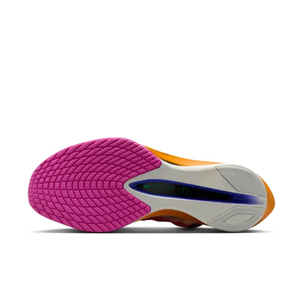 Nike Vaporfly 4 "eliud Kipchoge" Road Racing Sneakers - Pink