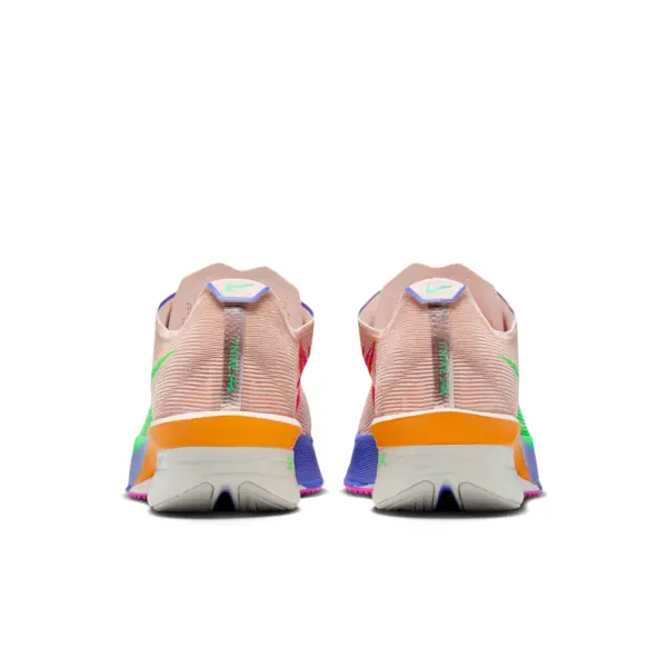Nike Vaporfly 4 "eliud Kipchoge" Road Racing Sneakers - Pink