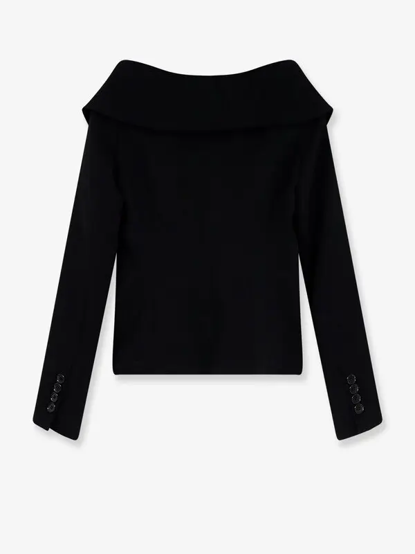 Pinko Antonina Fitted Blazer
