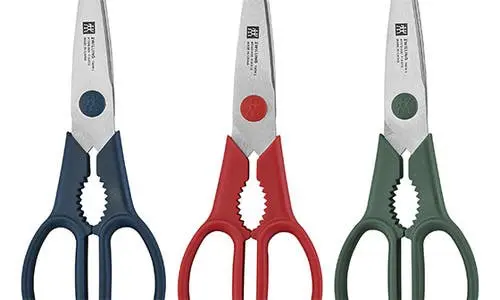 ZWILLING Now 3-piece Shears Set